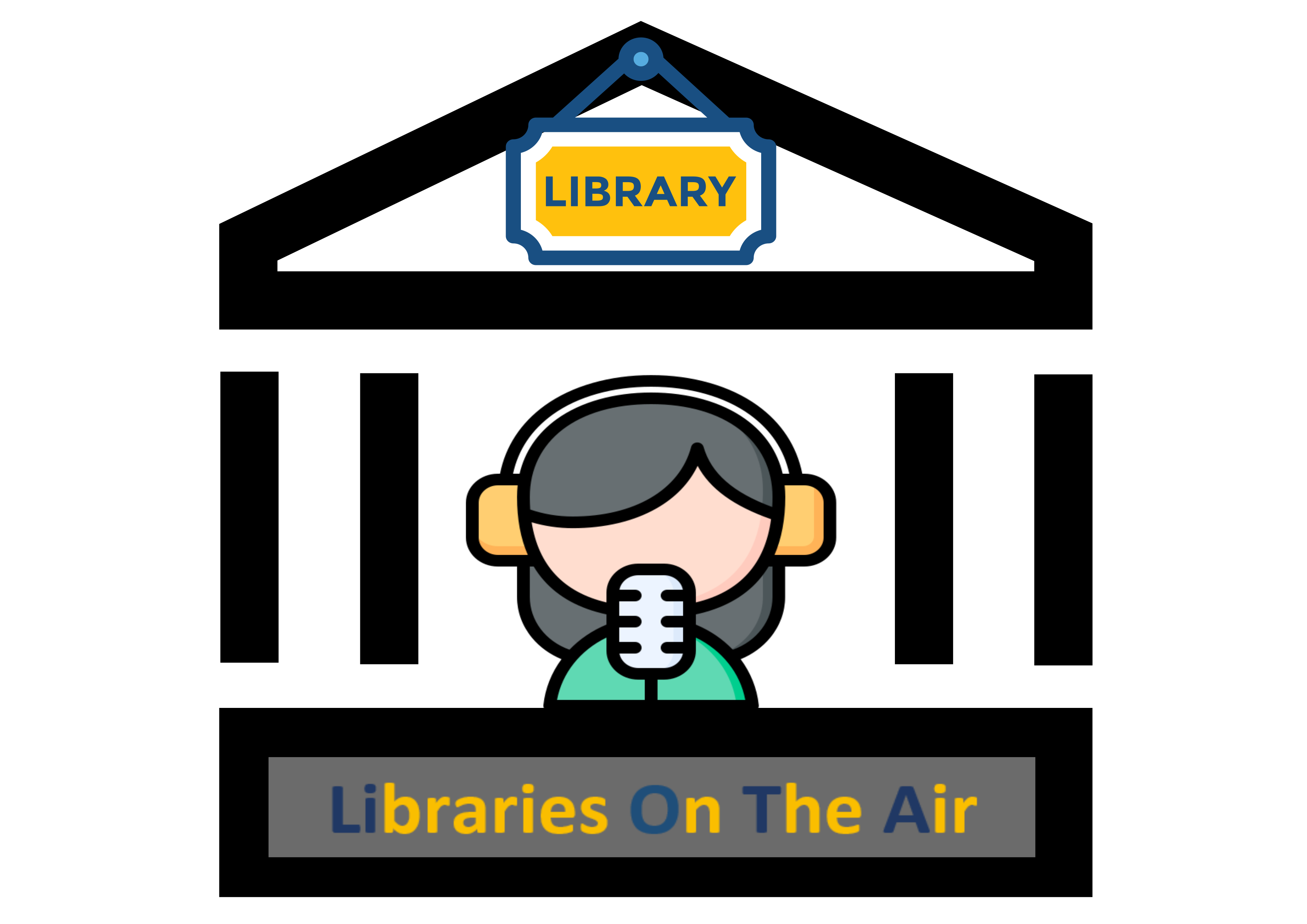 LiOTA: Libraries On The Air – K4FMH